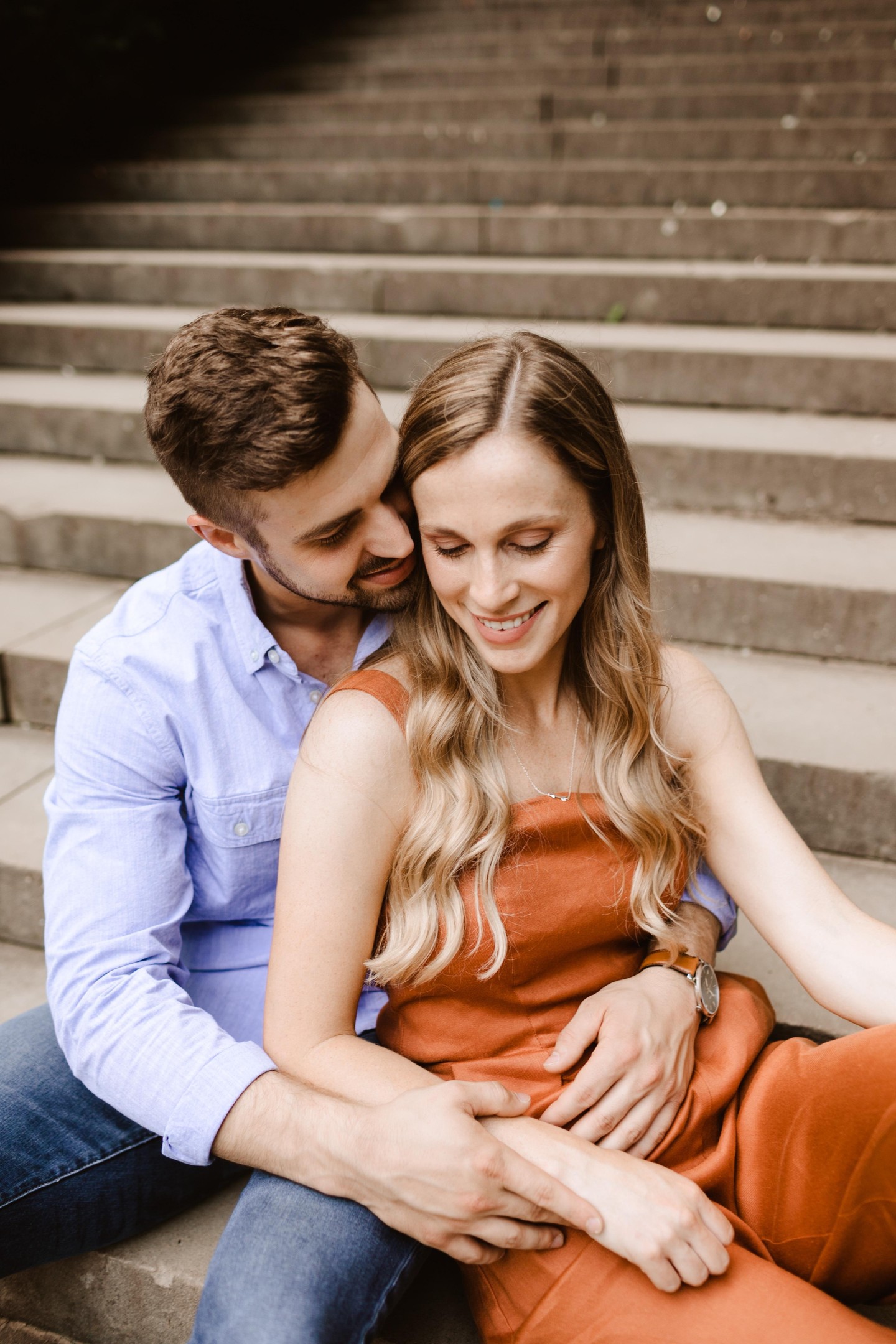 Bailey & Bryce | Joy